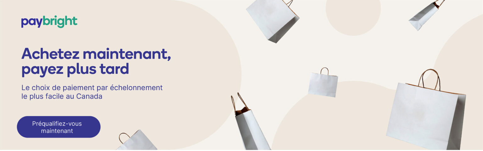 Qu’est-ce que Paybright?