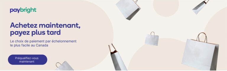 Qu’est-ce que Paybright?